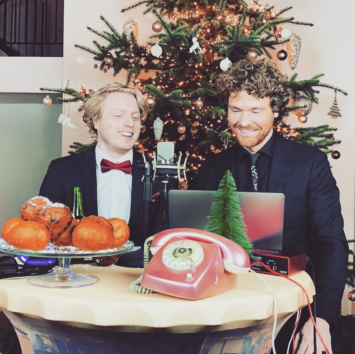 Dans, zing, lach! Elzer Educatie’s Disco Vibes Eindconcert brengt Feest ...